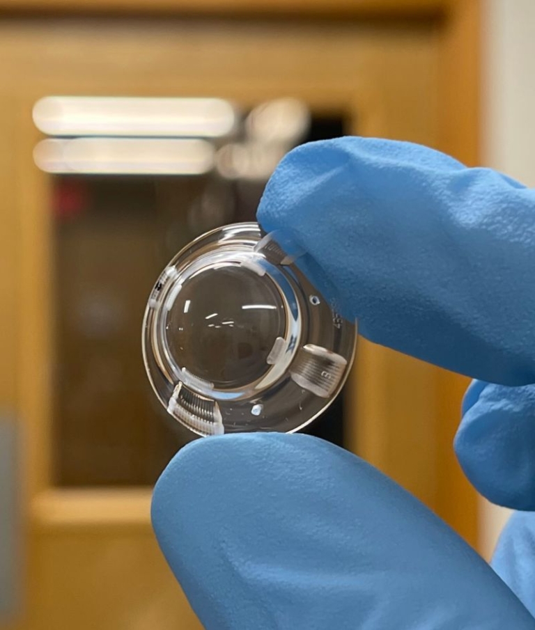 How Long Should a Scleral Lens Last? - BostonSight Scleral