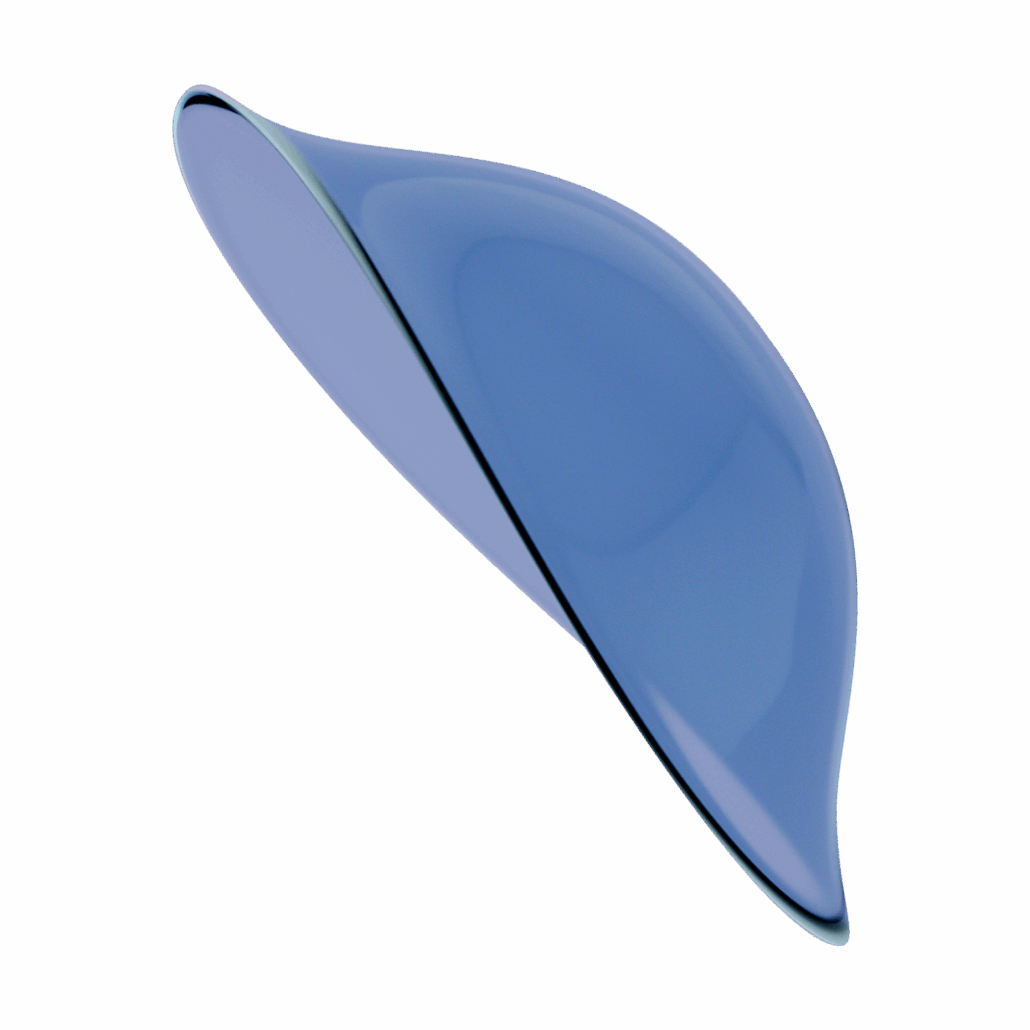 BostonSight SCLERAL | A Scleral Lens that Fits, Made Simple